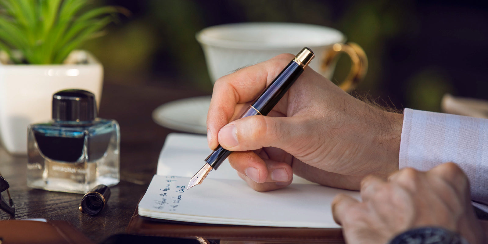 Buy Luxury Writing Instruments Online in India | Flat 10% Off