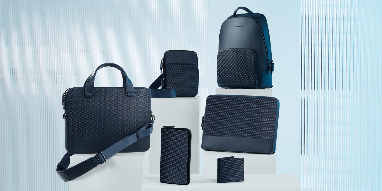 Shop Enigma Collection - Premium Leather Designs | Lapis Bard