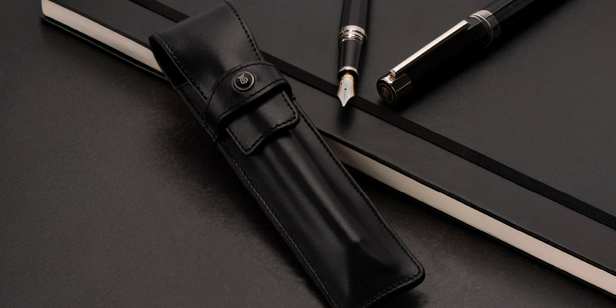 Shop Premium Pen Pouches Online by Lapis Bard