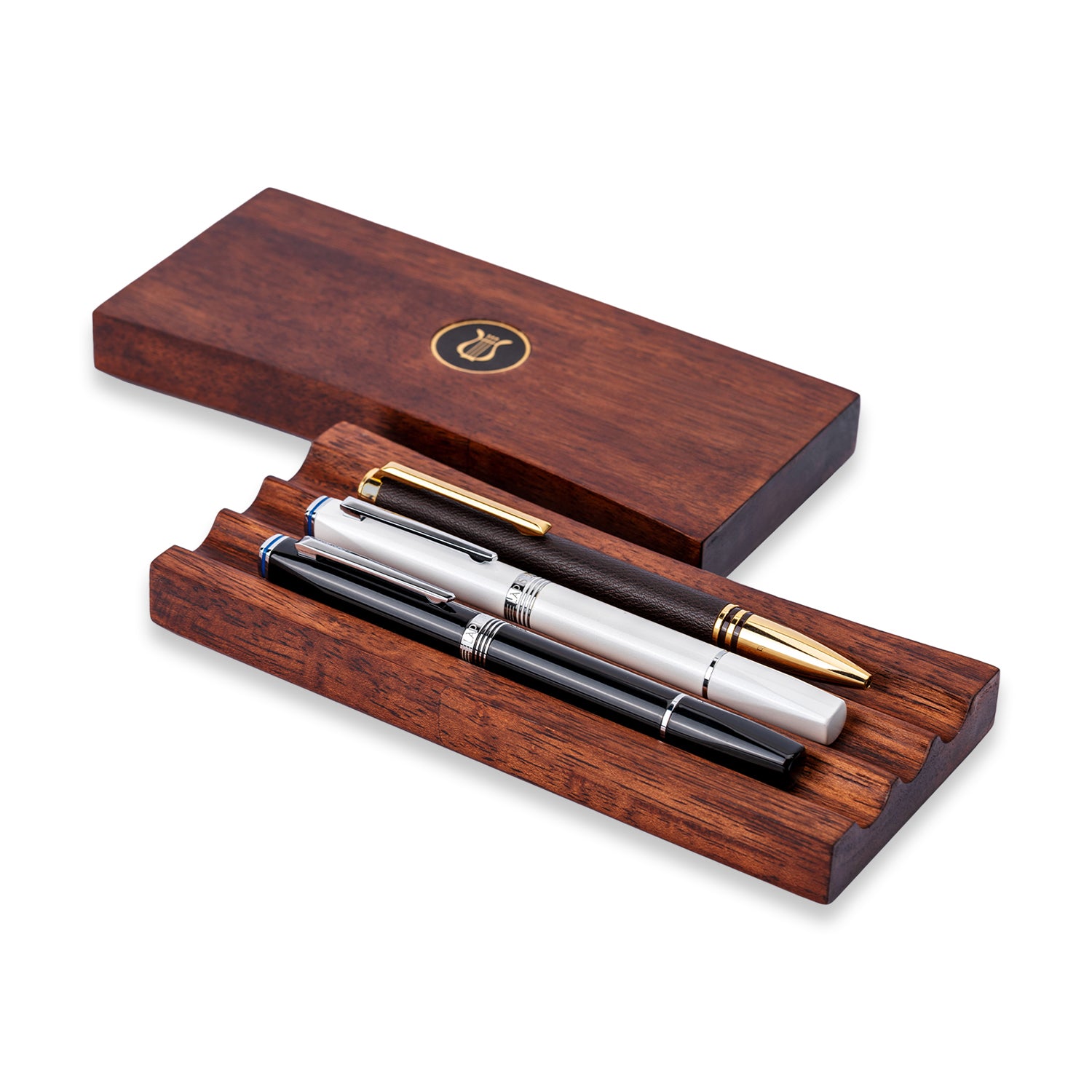 Buy Torque Hickory Ballpoint Pen Online
