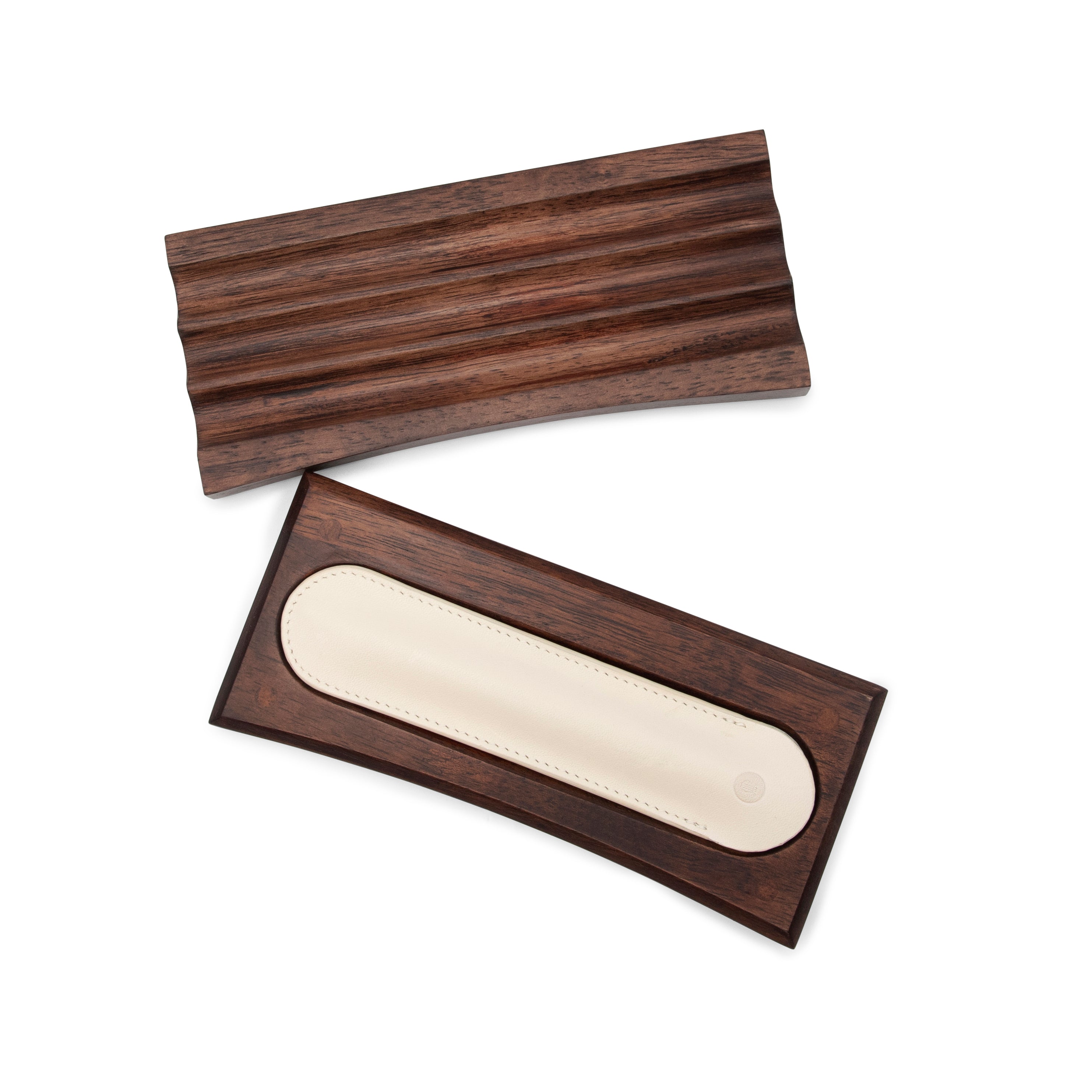Buy Torque Hickory Ballpoint Pen Online – Lapis Bard