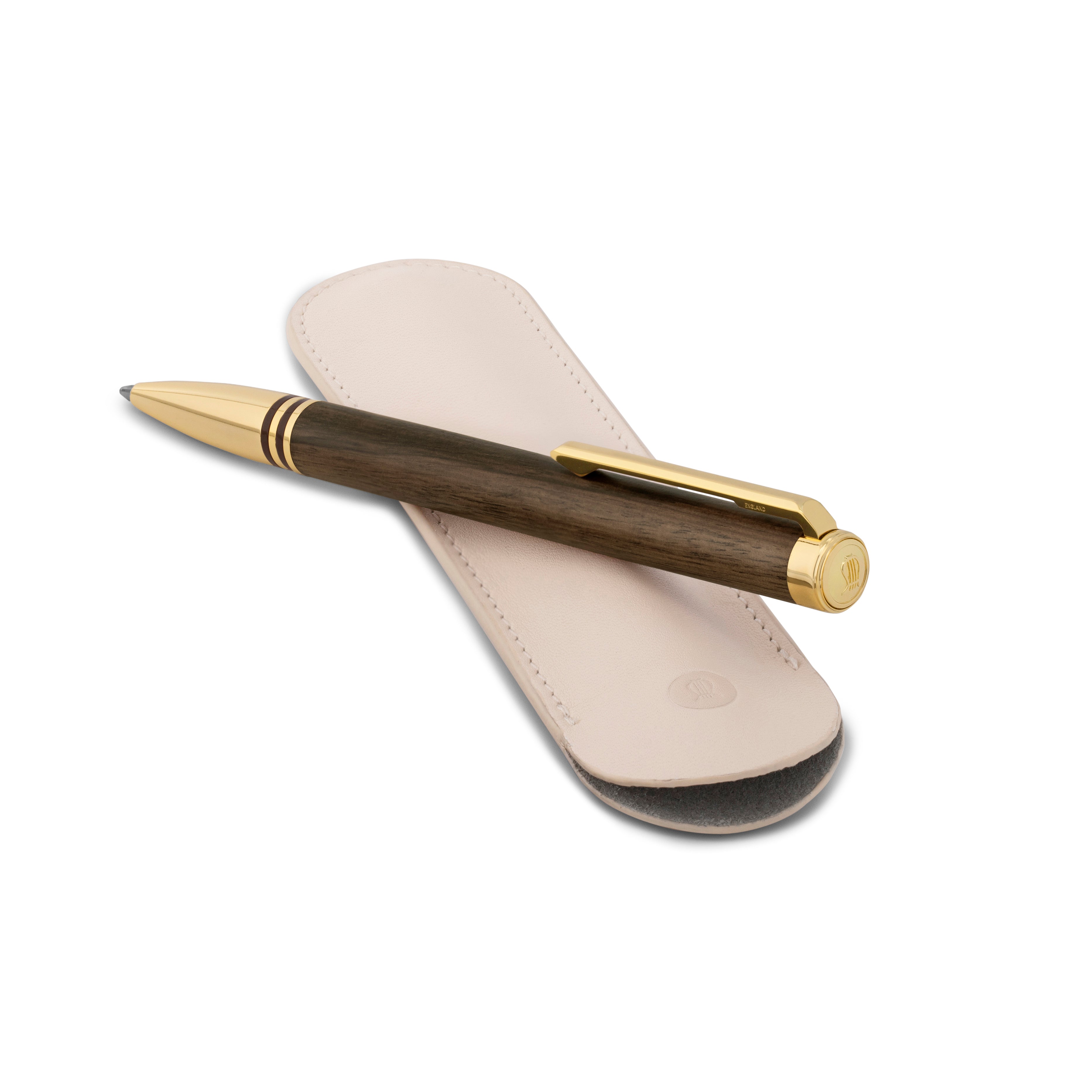 Buy Torque Hickory Ballpoint Pen Online