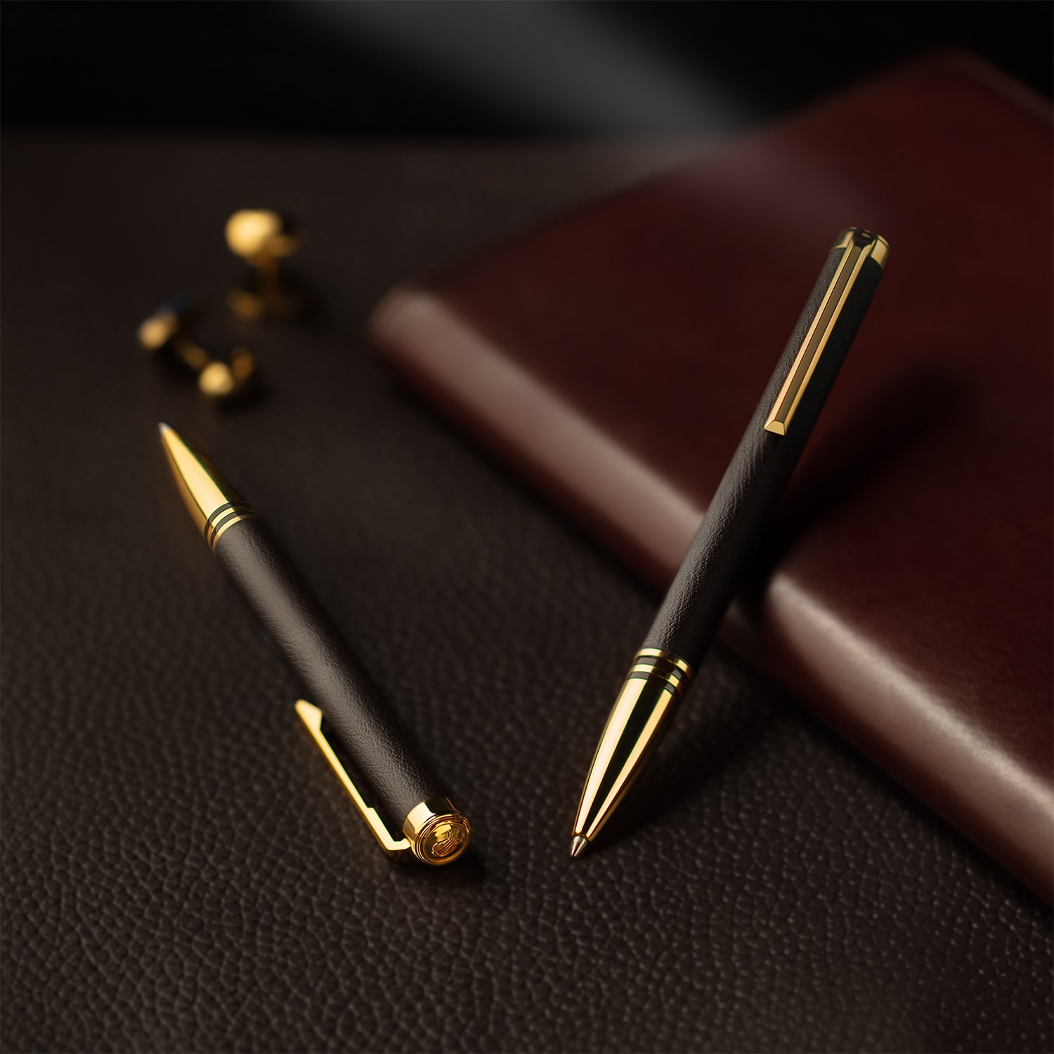 Buy Torque Artis Ballpoint Pen Online